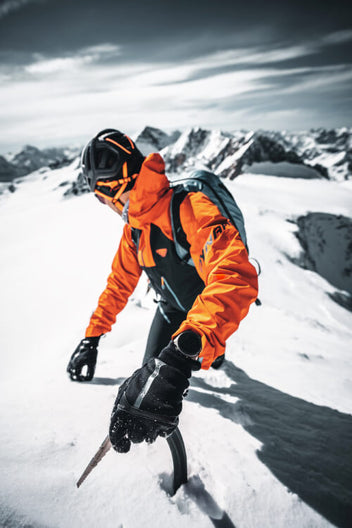 Snowlife - Swiss Glove Brand