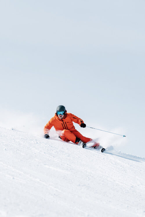 SKIING – Snowlife - Swiss Glove Brand