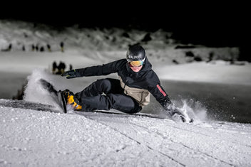 Snowlife - Swiss Glove Brand