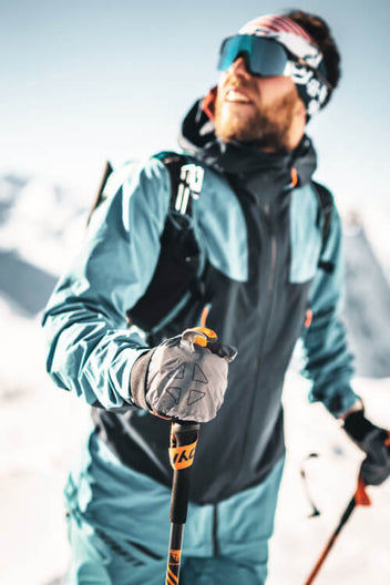 Snowlife - Swiss Glove Brand