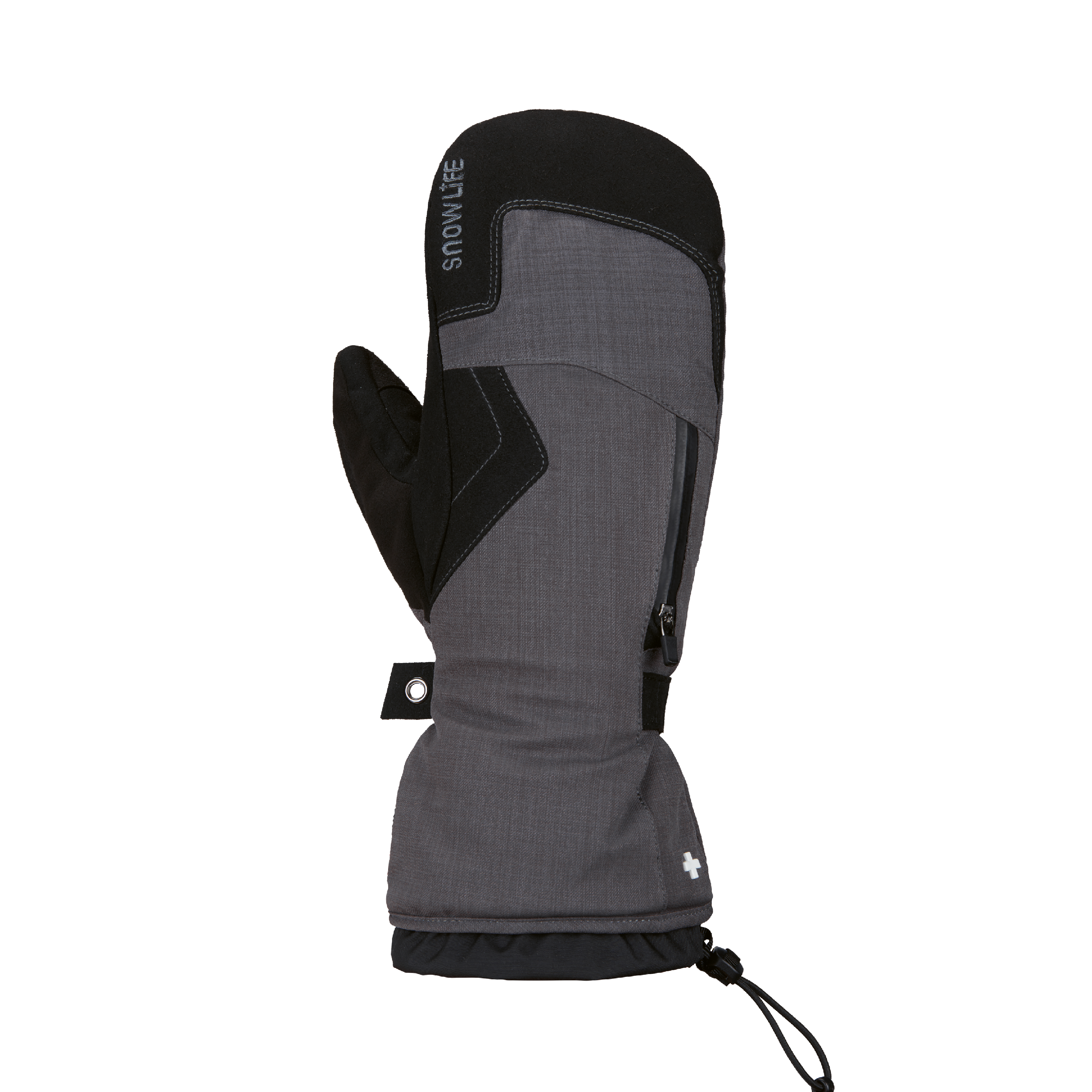 Snowlife - JR Rider Mitten – Snowlife - Swiss Glove Brand