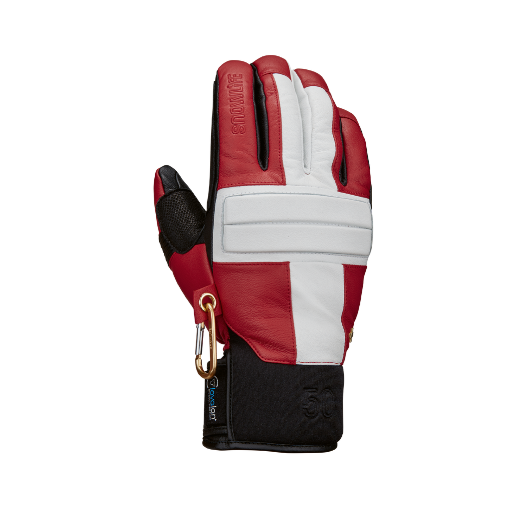 Snowlife - Swiss Glove Brand