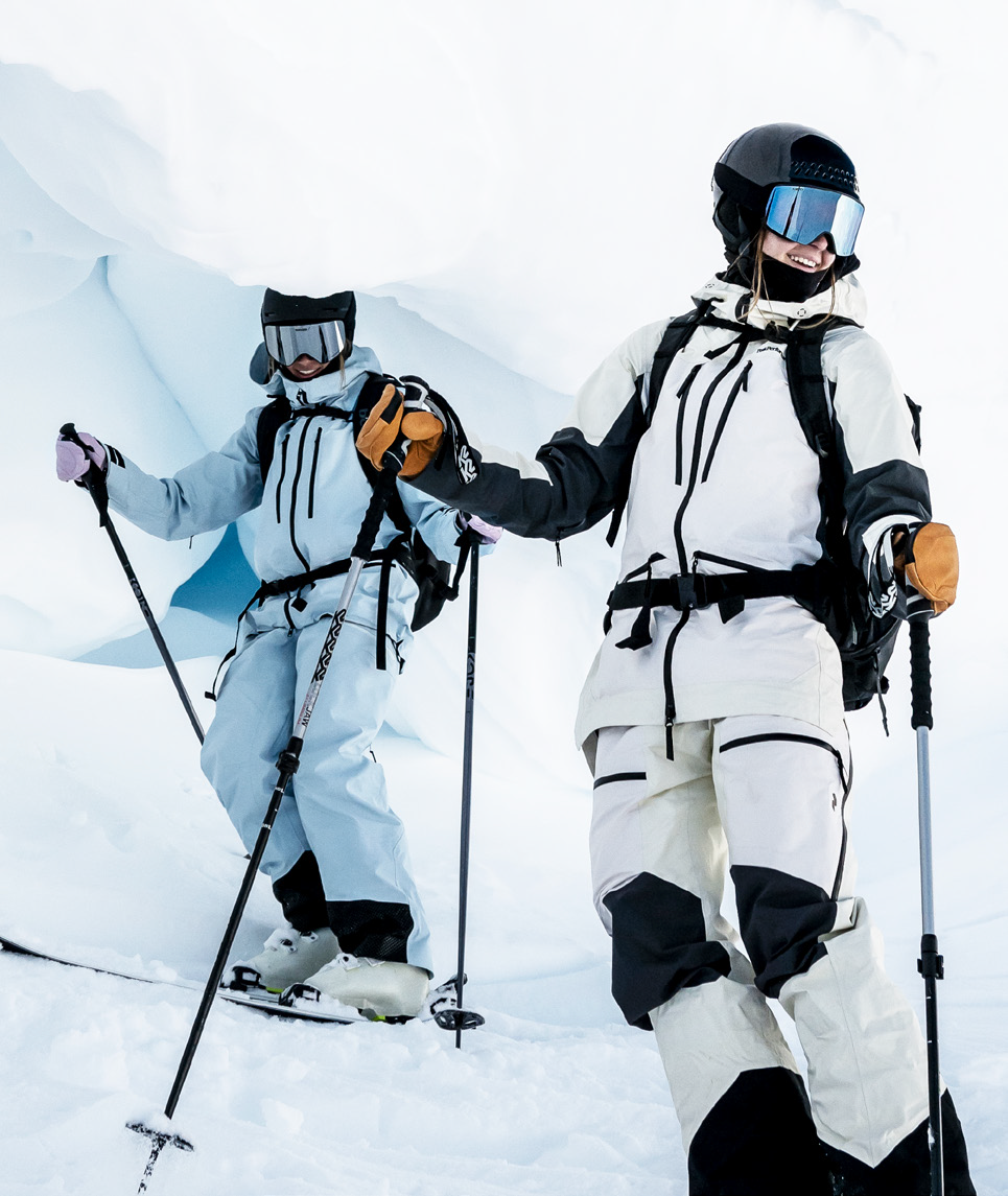 Snowlife - Swiss Glove Brand