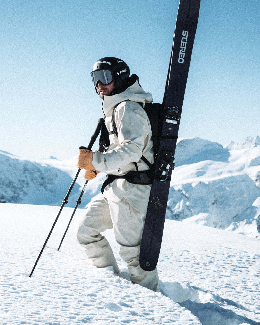 Snowlife - Swiss Glove Brand